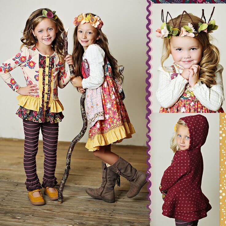 Matilda Jane R3 | Our Little Lifestyle