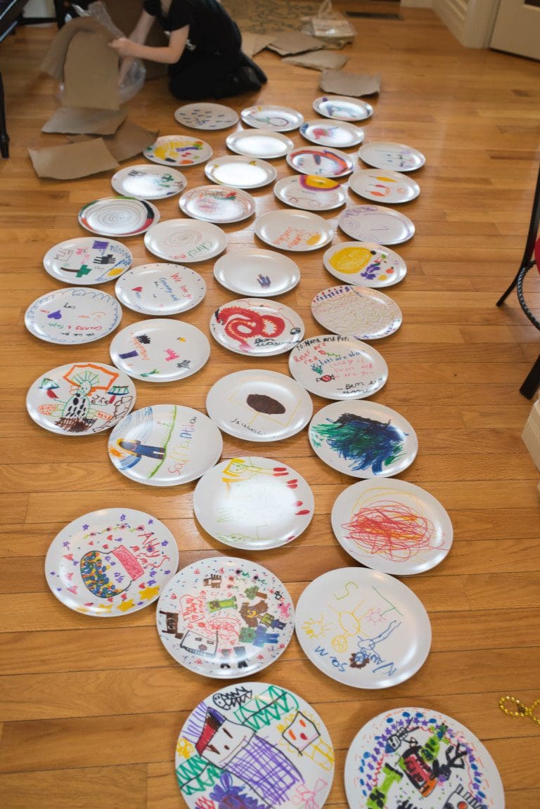 Make a Plate! | Our Little Lifestyle