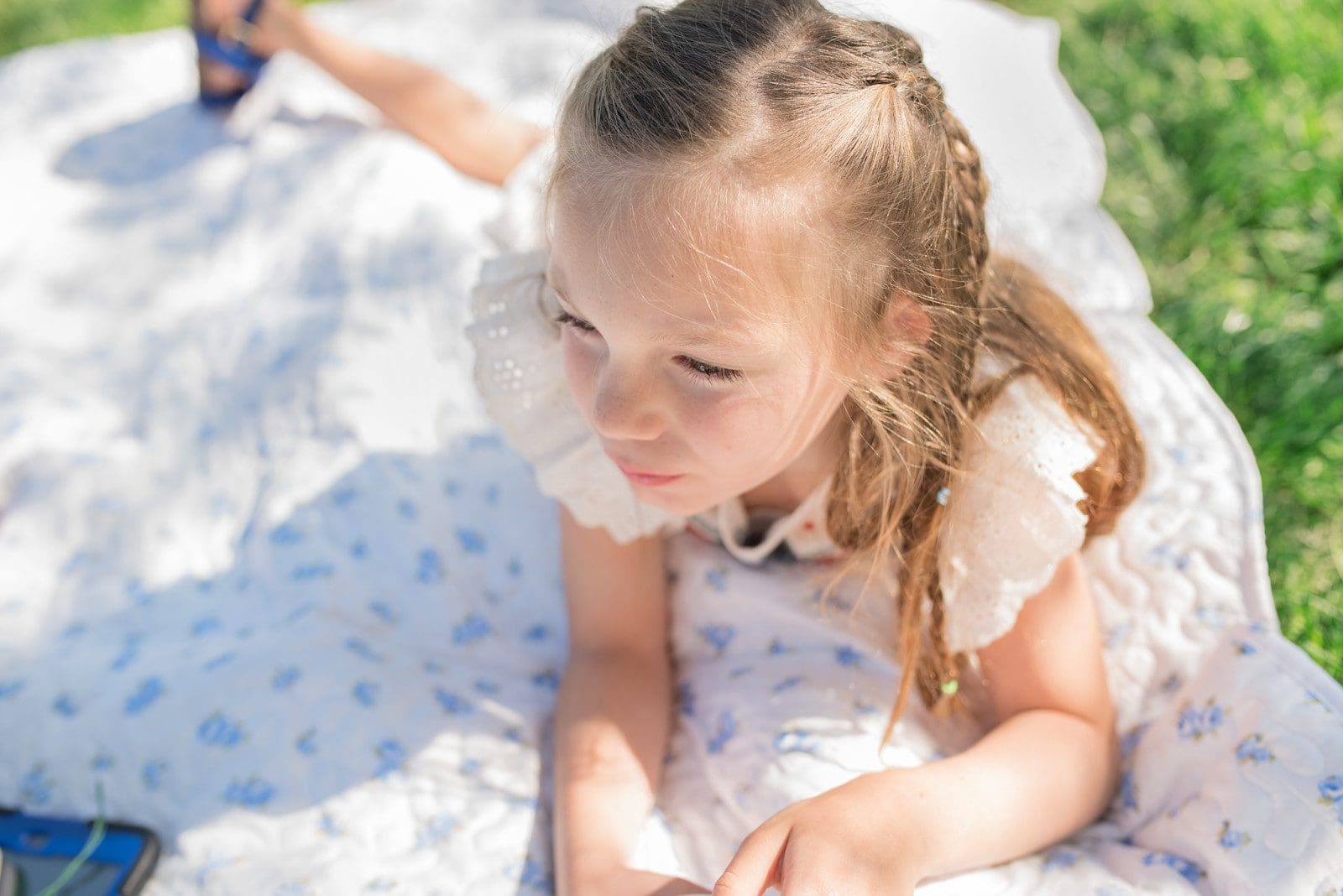 What Abby wore from My Little Jules! {giveaway} | Our Little Lifestyle