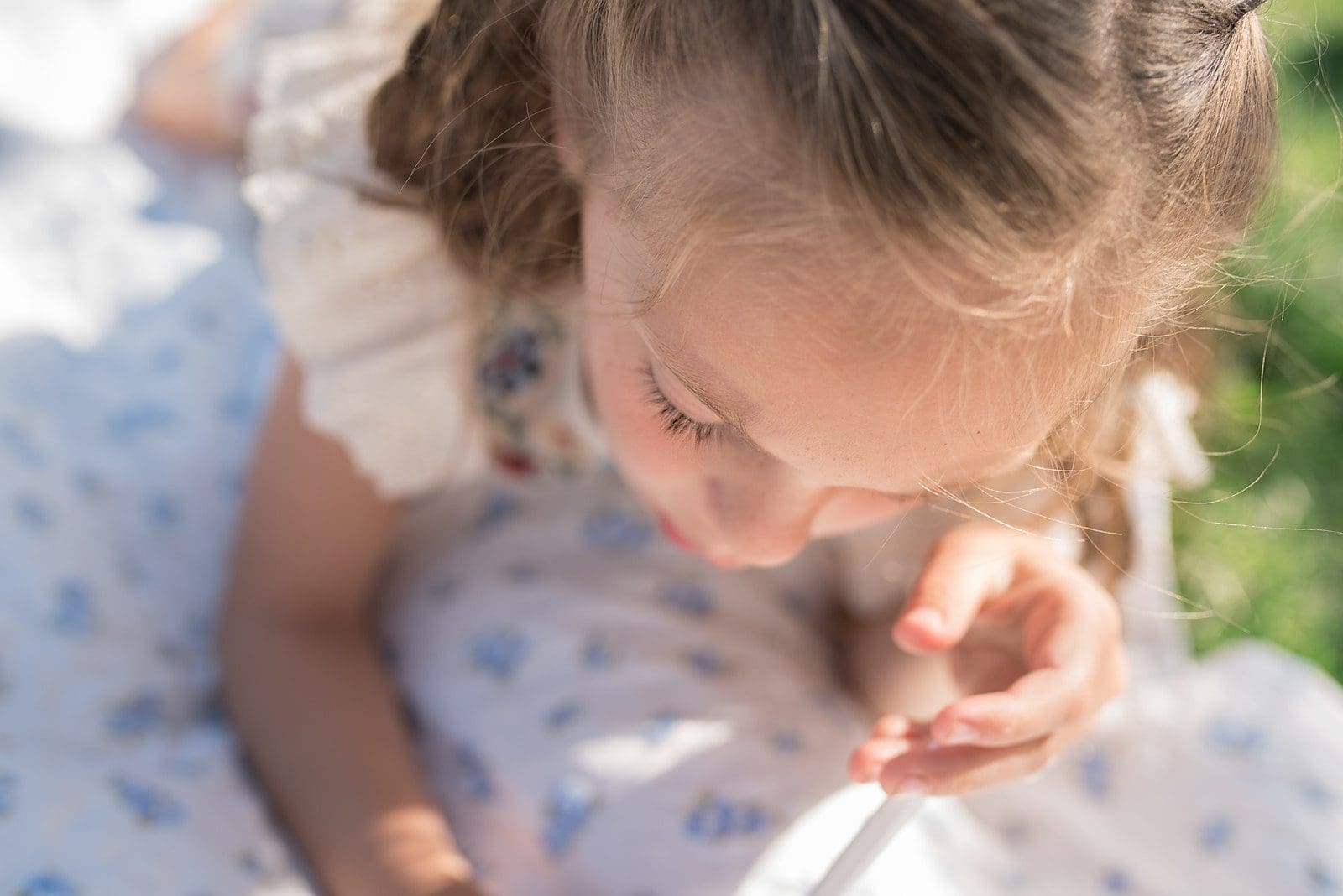 What Abby wore from My Little Jules! {giveaway} | Our Little Lifestyle