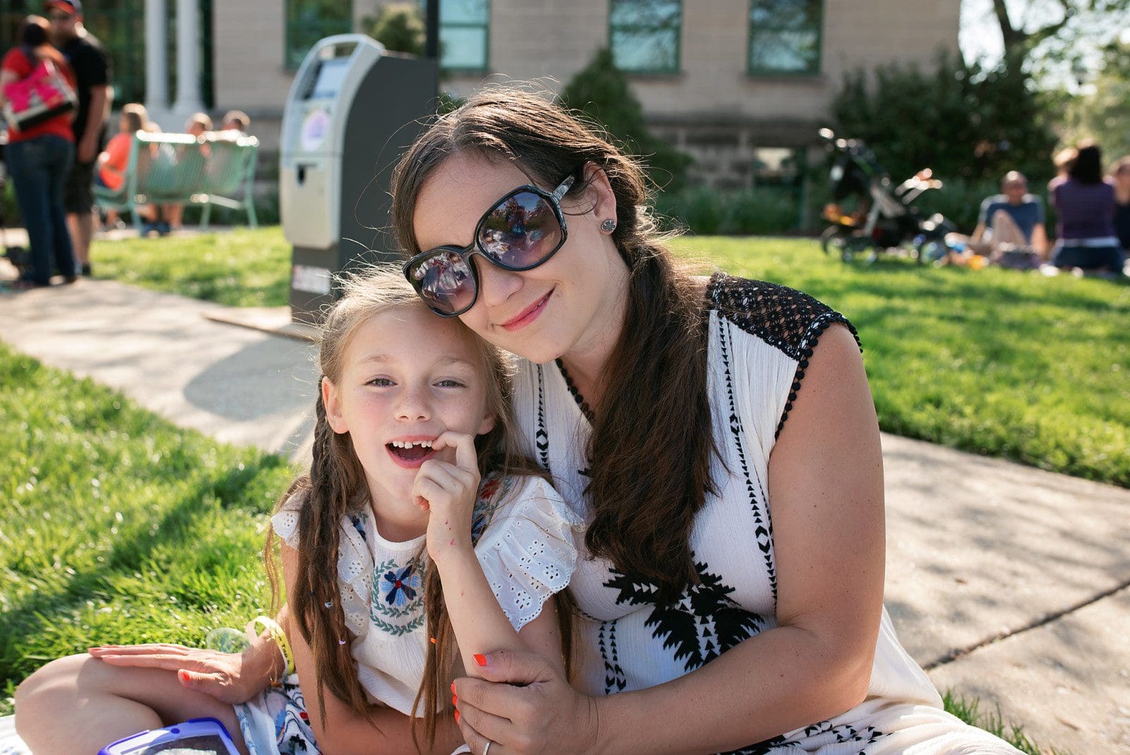 What Abby wore from My Little Jules! {giveaway} | Our Little Lifestyle