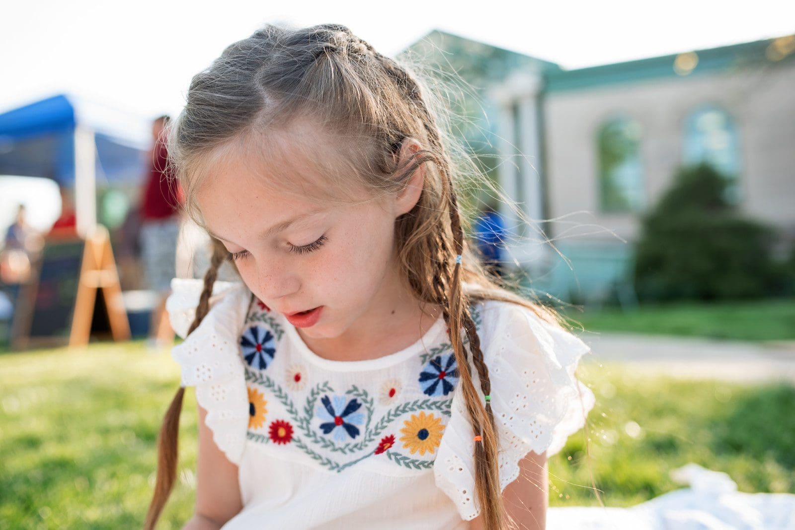 What Abby wore from My Little Jules! {giveaway} | Our Little Lifestyle