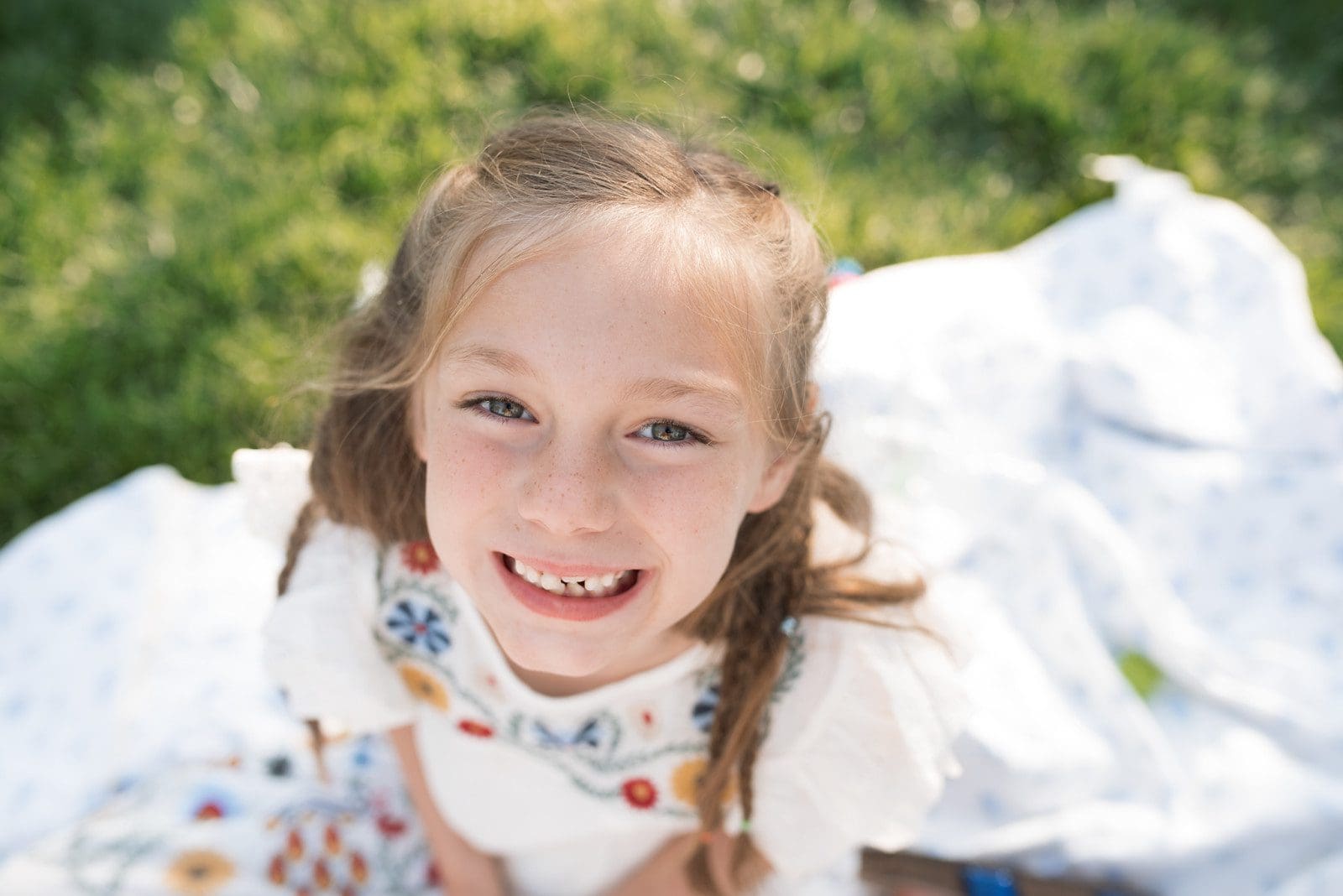 What Abby wore from My Little Jules! {giveaway} | Our Little Lifestyle