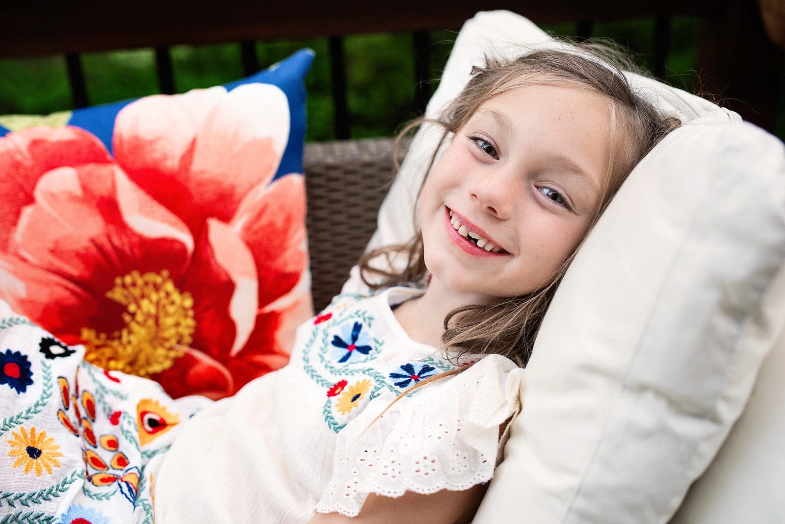 What Abby wore from My Little Jules! {giveaway} | Our Little Lifestyle