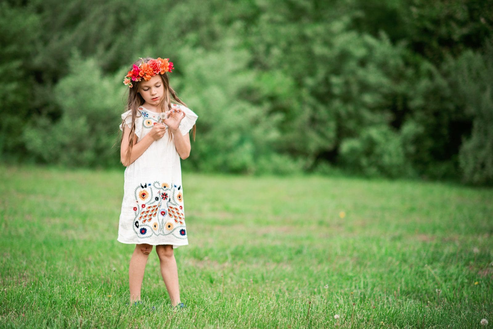What Abby wore from My Little Jules! {giveaway} | Our Little Lifestyle