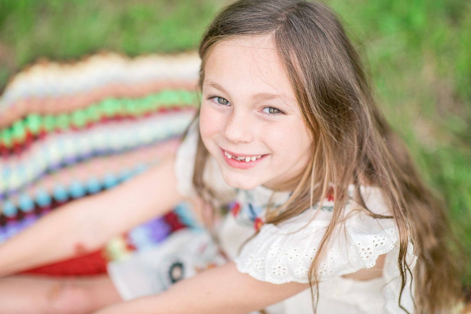 What Abby wore from My Little Jules! {giveaway} | Our Little Lifestyle