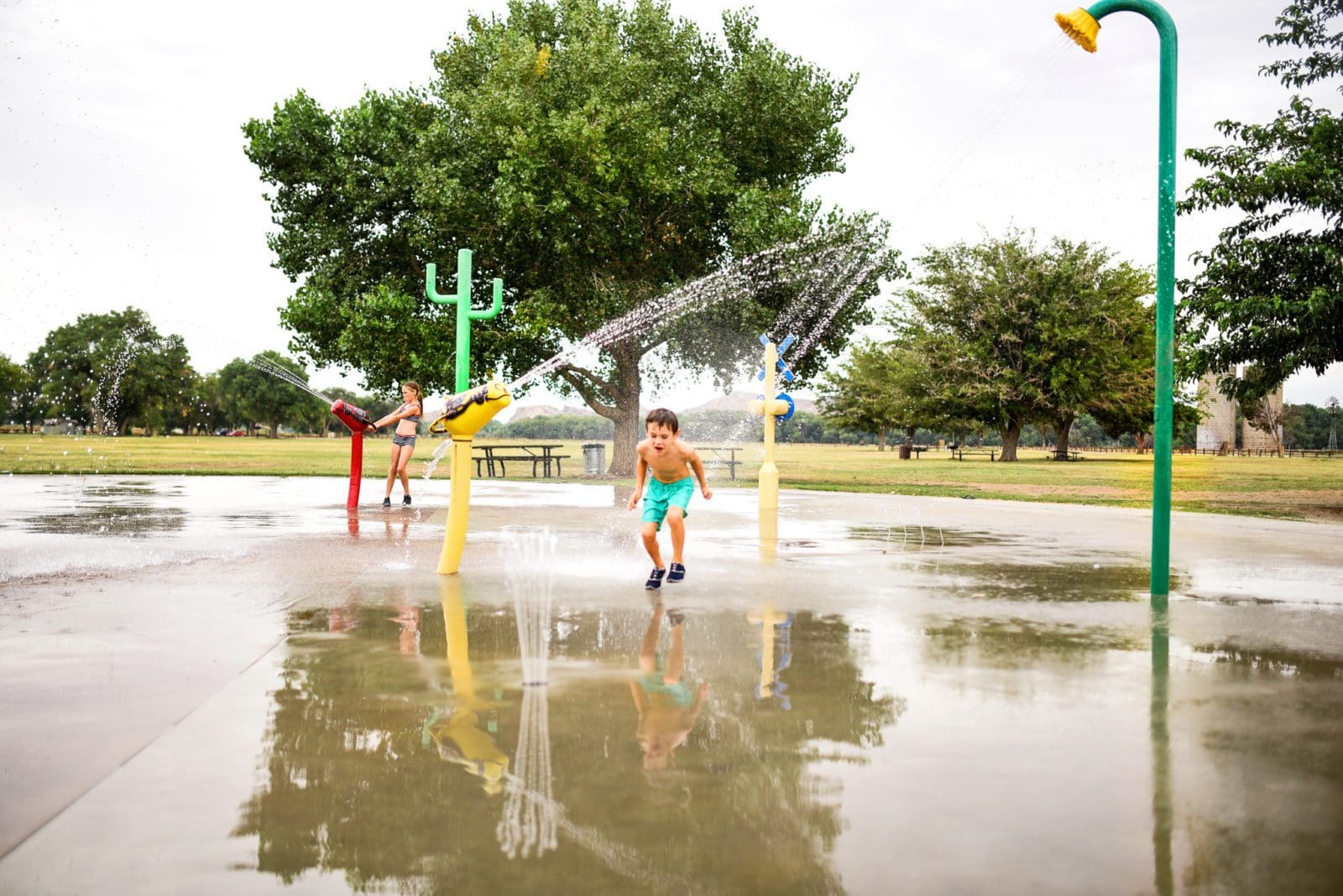 A visit to Mojave Narrows Park | Our Little Lifestyle
