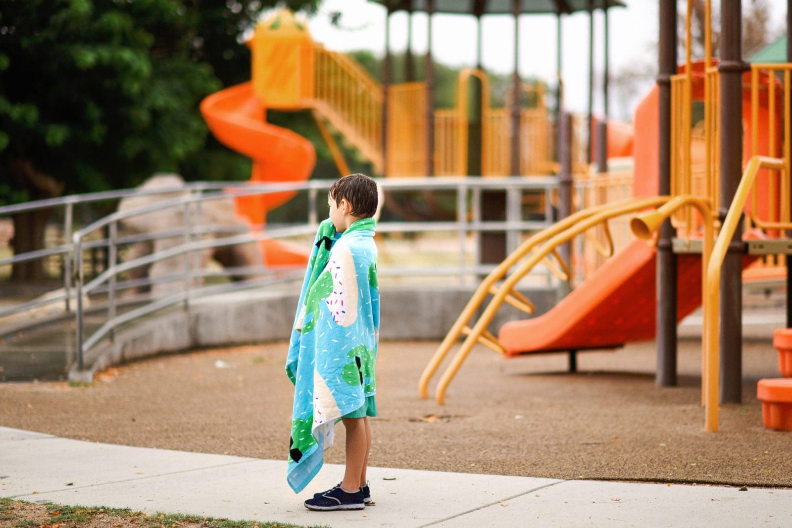 A visit to Mojave Narrows Park | Our Little Lifestyle