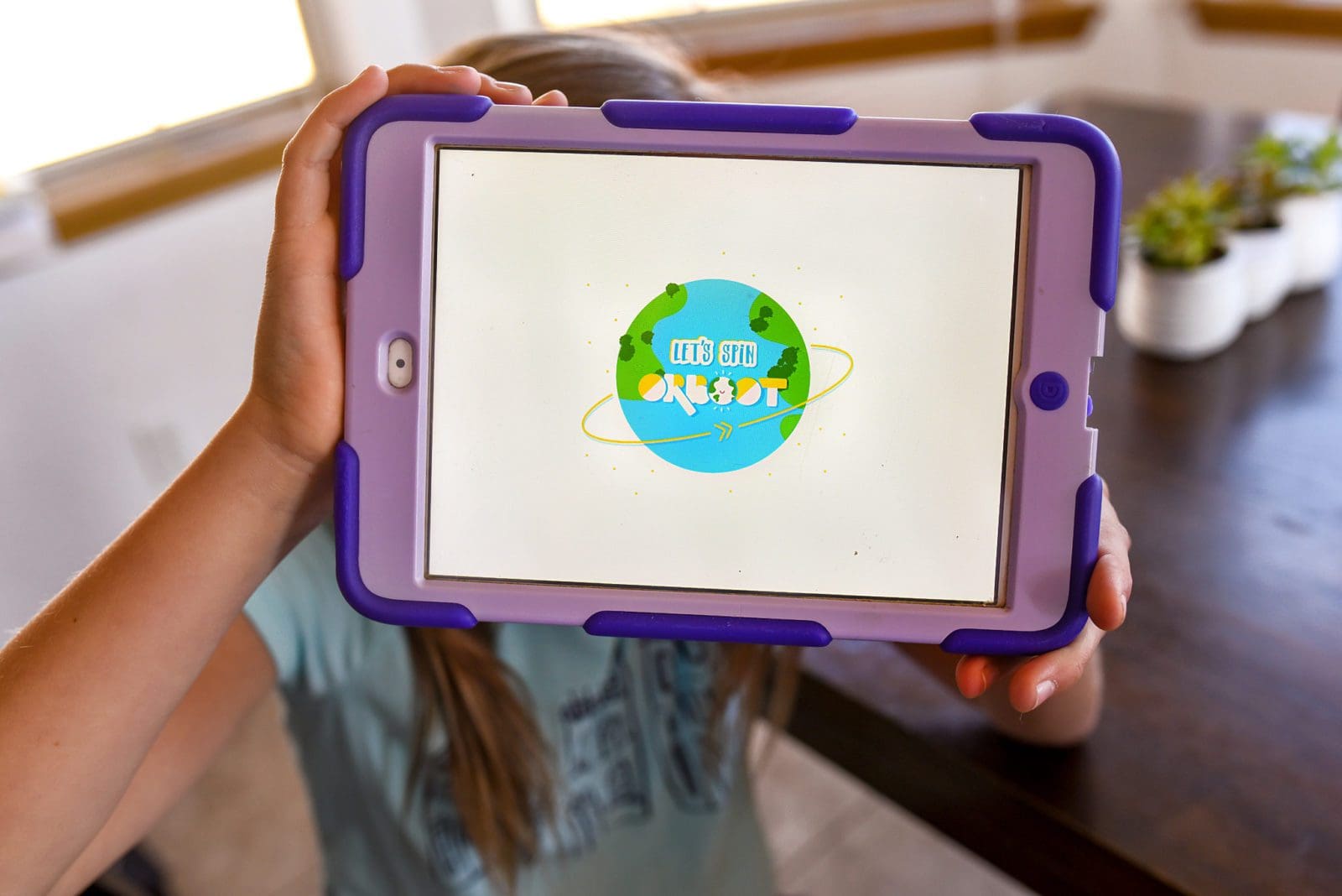 REVIEW: Exploring the World with Orboot by Our Little Lifestyle