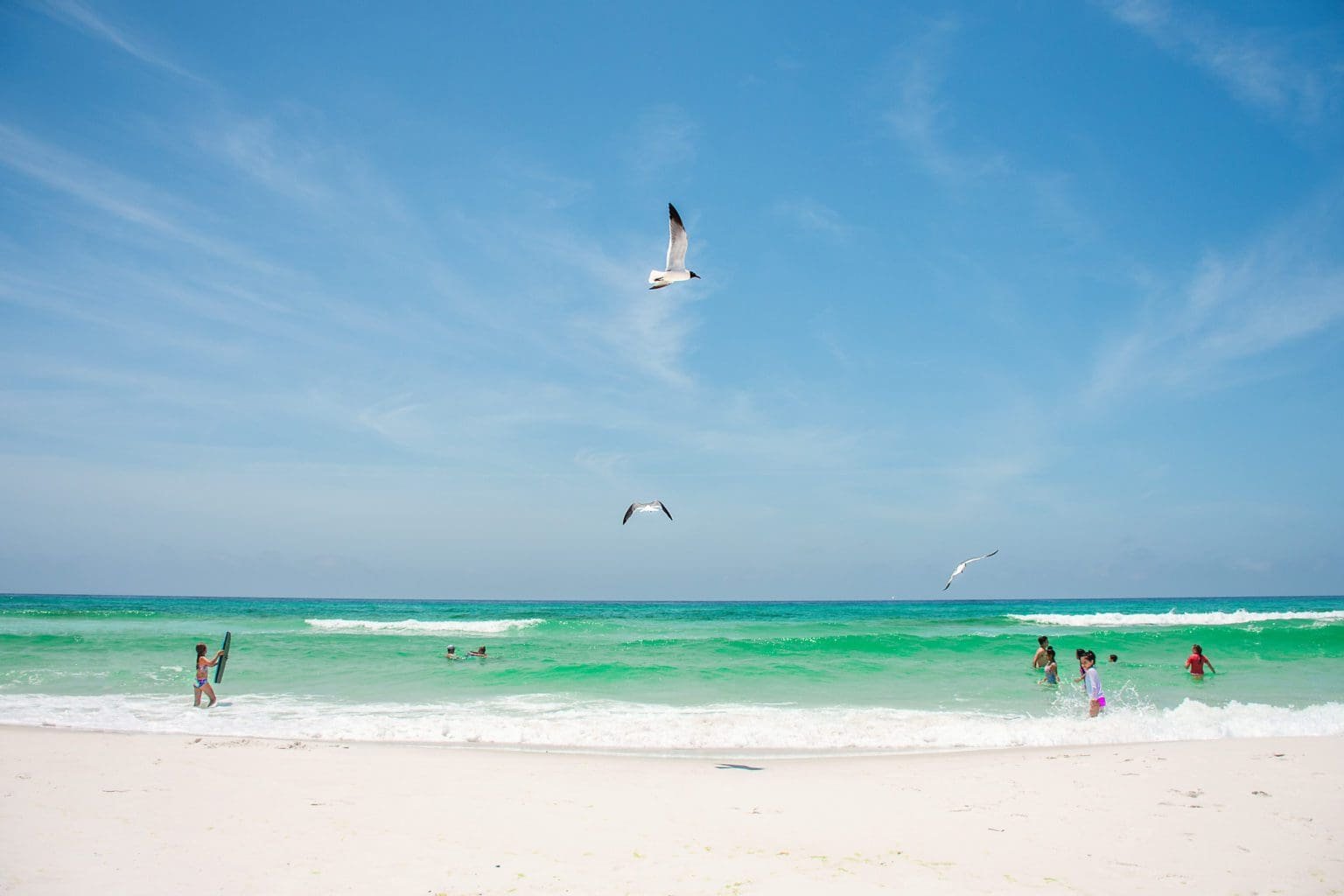 What’s Up With The Public and Private 30A Beaches?