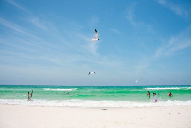 What’s Up With The Public and Private 30A Beaches?