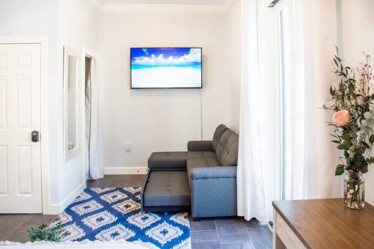 Our 340 sq ft Seacrest Beach Condo Remodel: Before & After