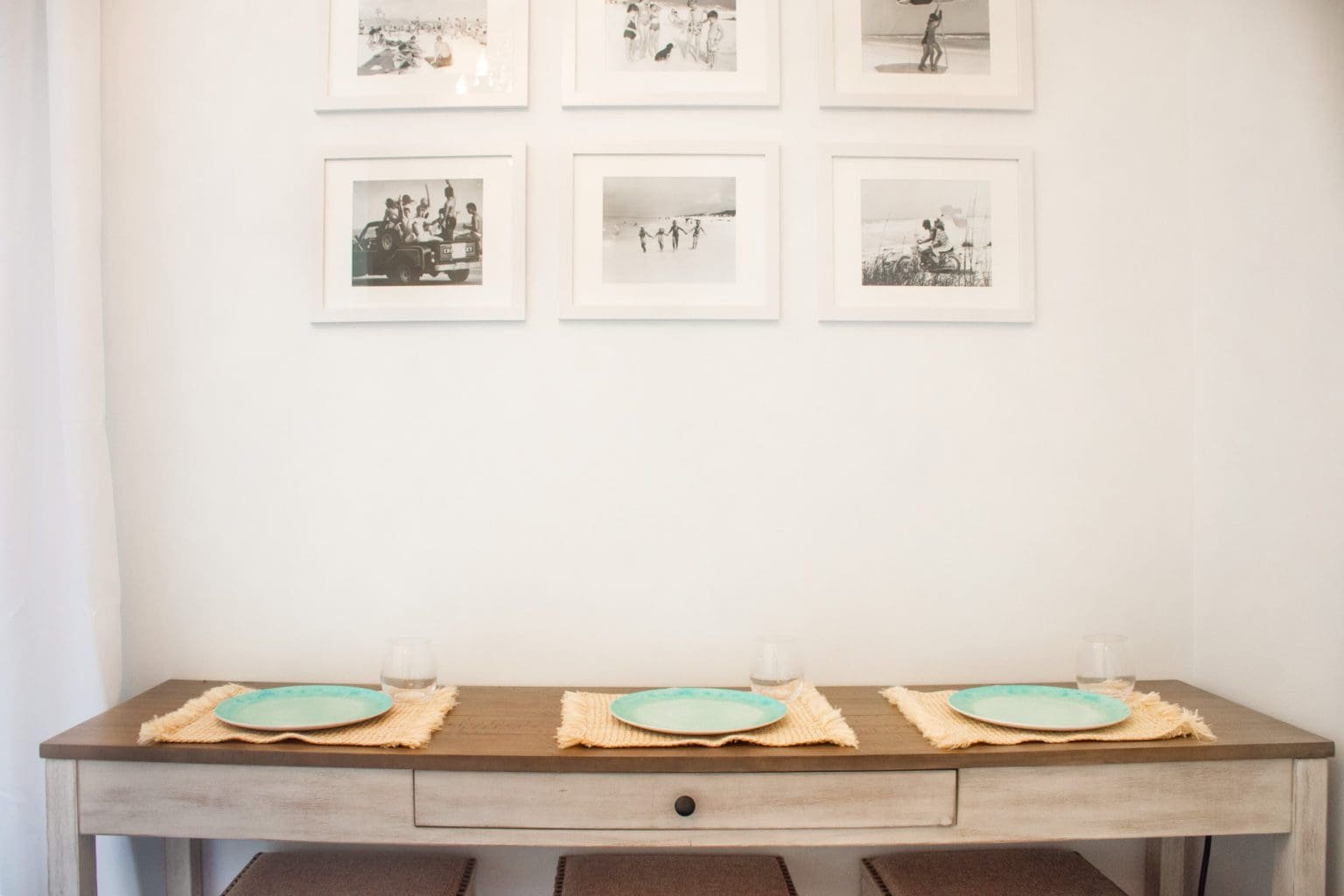 Our 340 sq ft Seacrest Beach Condo Remodel: Before & After