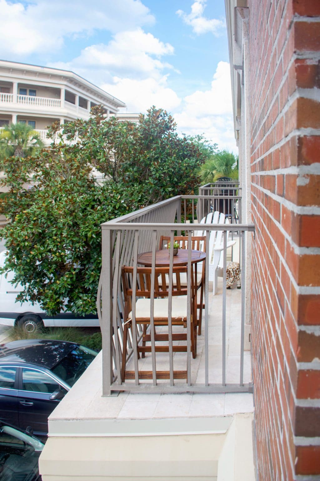 Our 340 sq ft Seacrest Beach Condo Remodel: Before & After