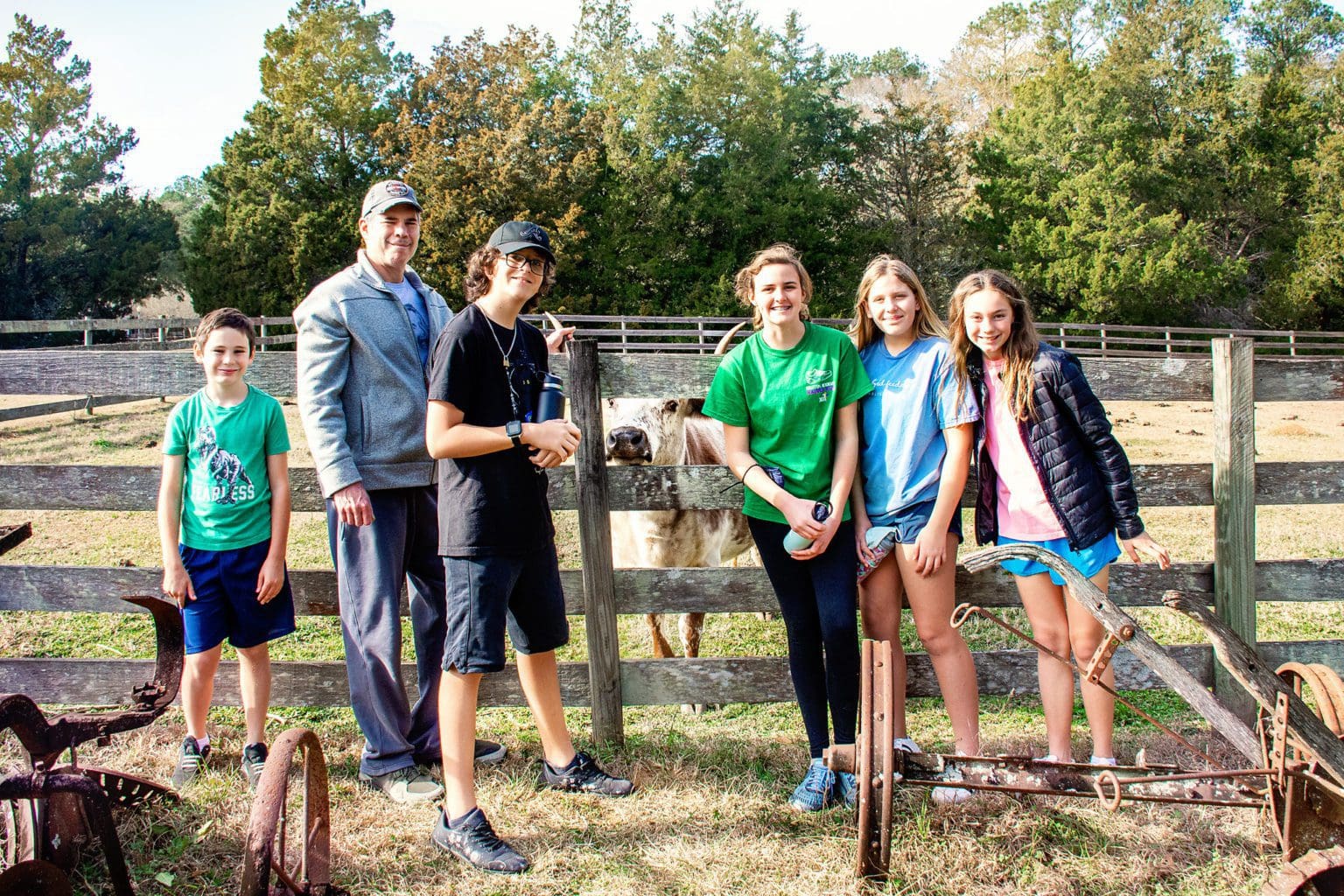 Visit Landmark Park in Dothan, Alabama! Everything you need to know!