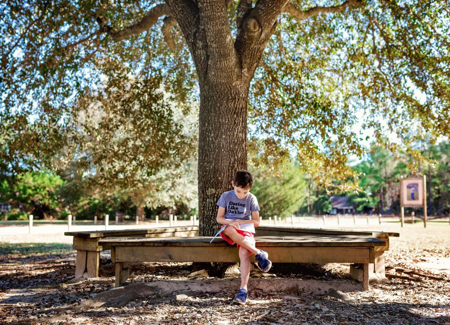 Visit Landmark Park in Dothan, Alabama! Everything you need to know!