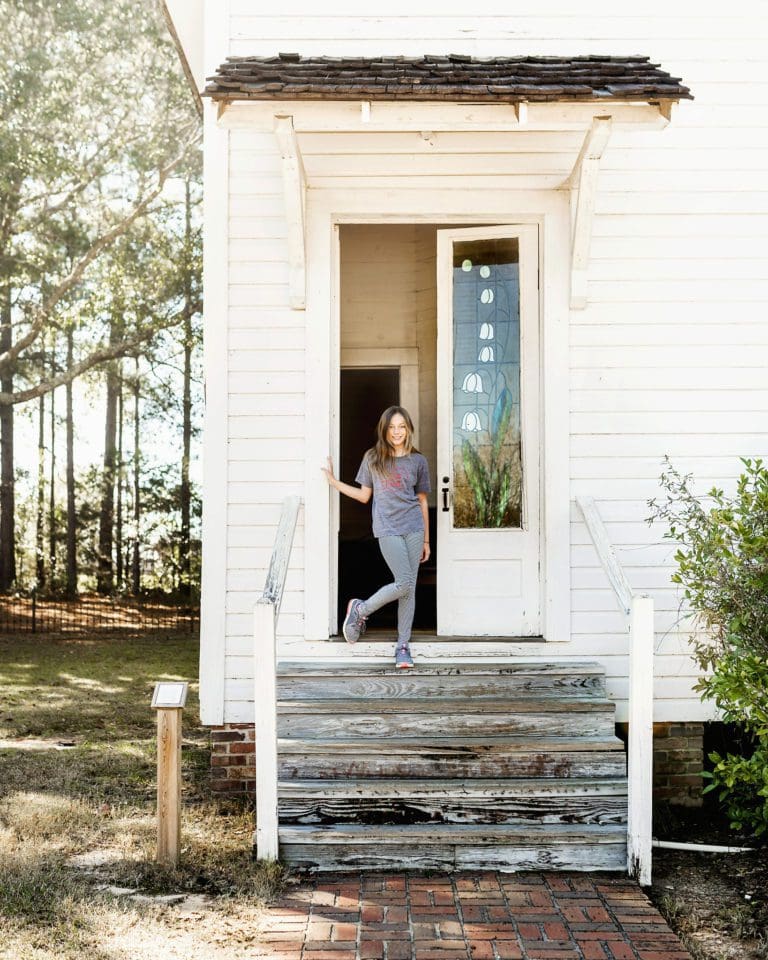 Visit Landmark Park in Dothan, Alabama! Everything you need to know!