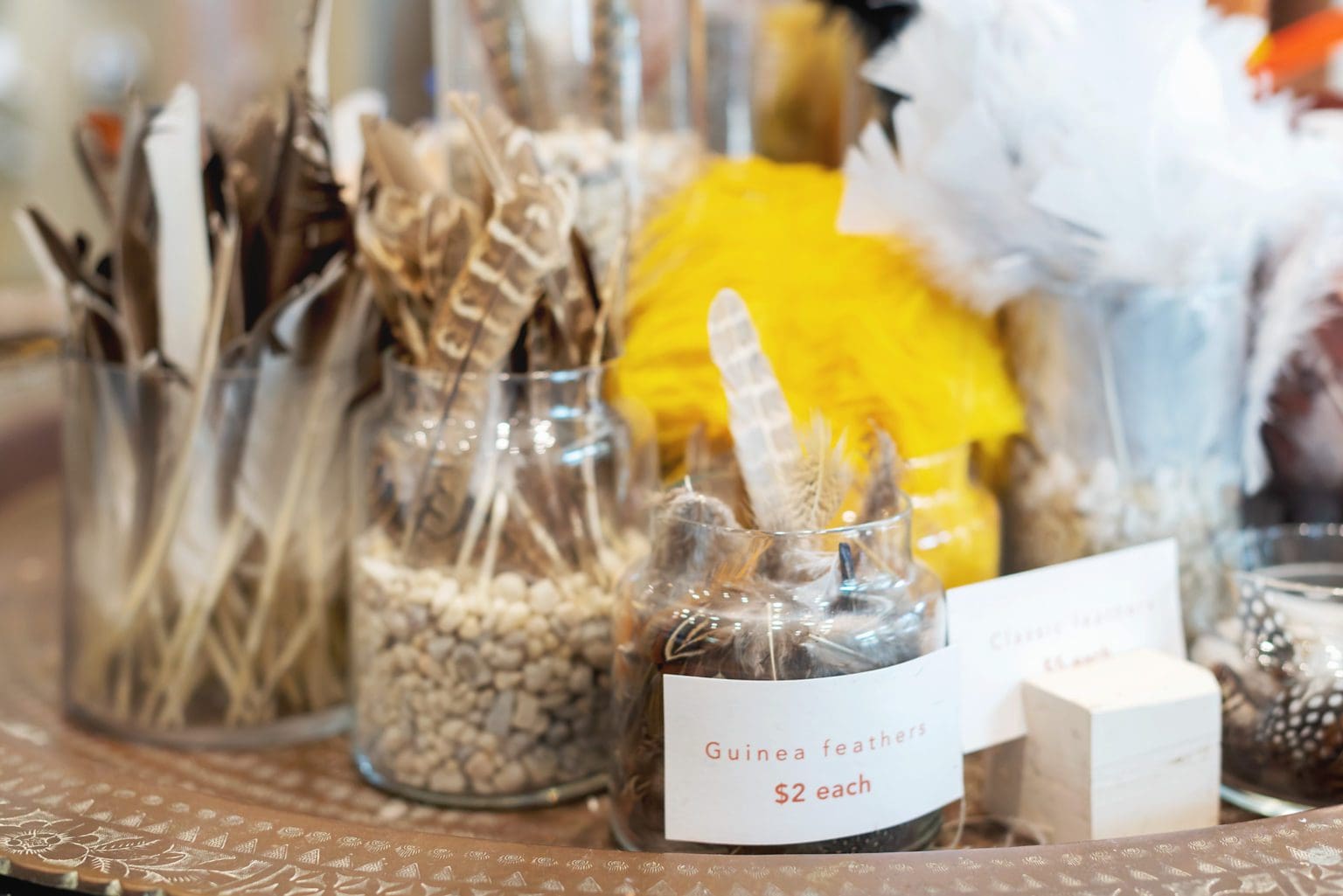 Heirloom Haul and Flea Style: an Instagram Hot Spot in Frisco, Texas