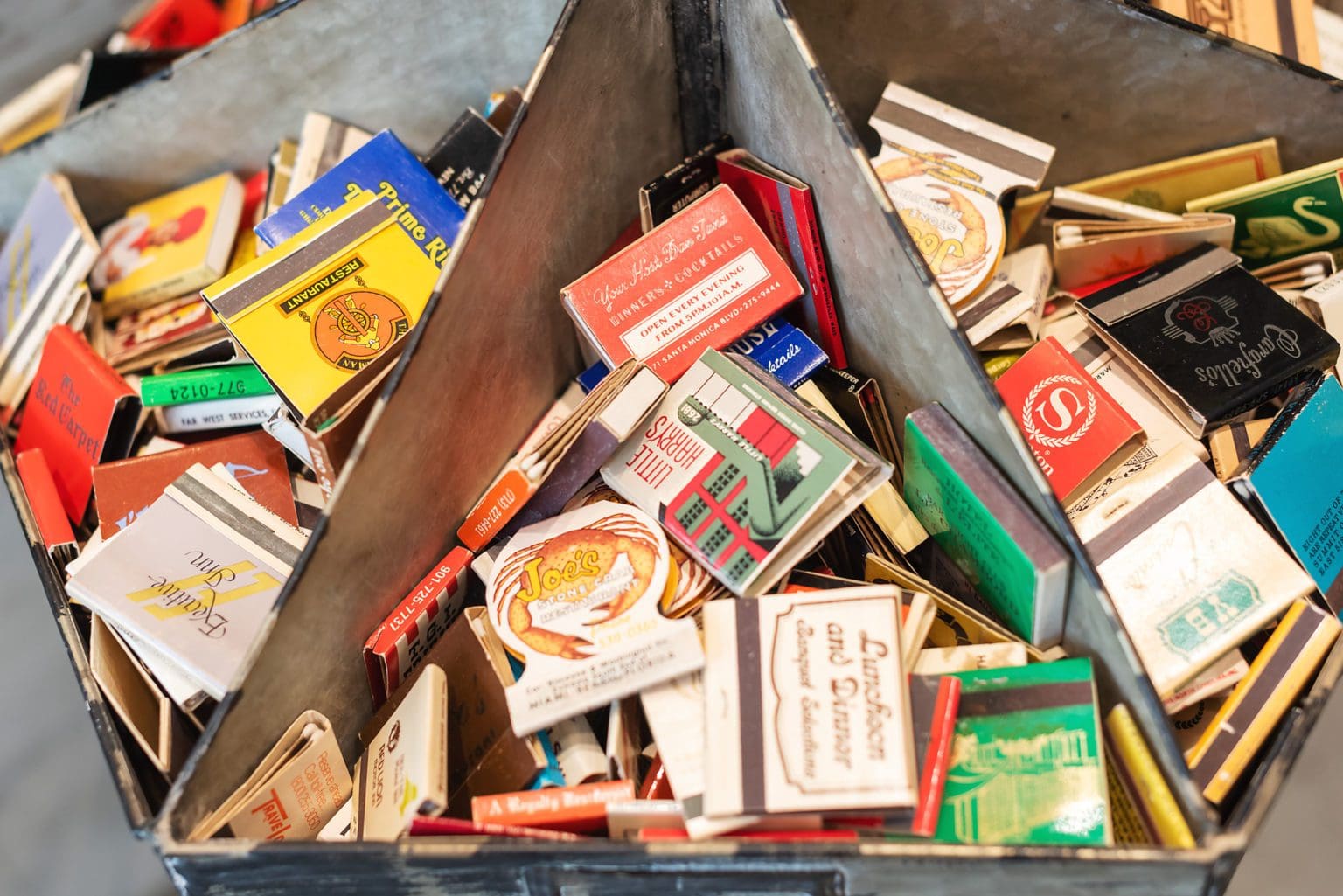 Heirloom Haul and Flea Style: an Instagram Hot Spot in Frisco, Texas