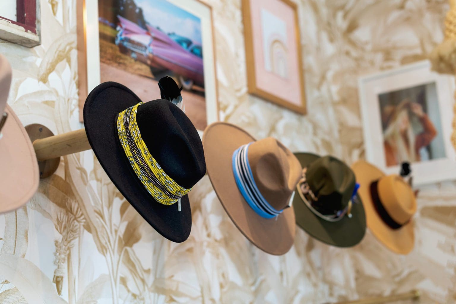 Heirloom Haul and Flea Style: an Instagram Hot Spot in Frisco, Texas