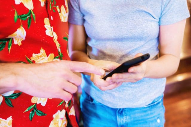 Why I Chose A Gabb Wireless Kid-Safe Cell Phone For My Daughter + PROMO ...