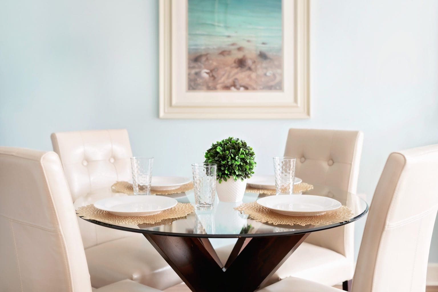 The Best Airbnb Dining Tables & Chairs At Wayfair