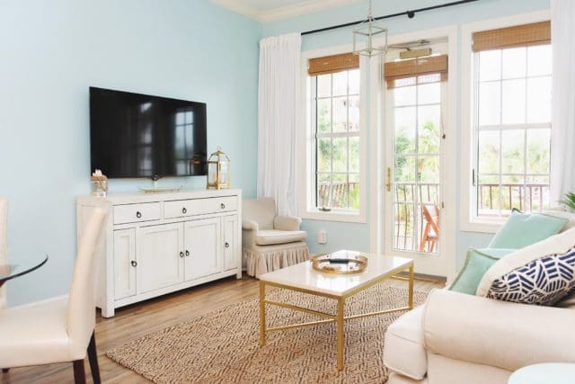 Check out our newest Seacrest Beach Vacation Rental on 30A!