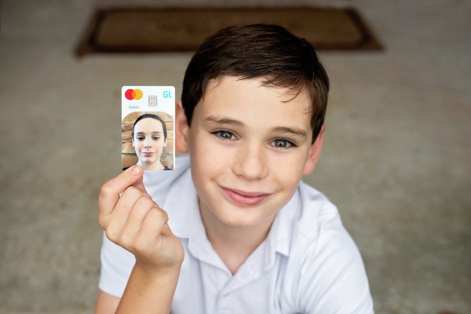 Greenlight: a kids debit card + why we love it! | Our Little Lifestyle