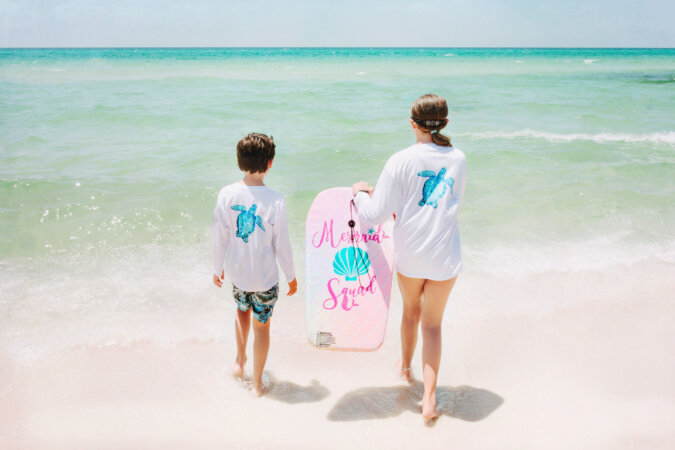 What’s Up With The Public and Private 30A Beaches?