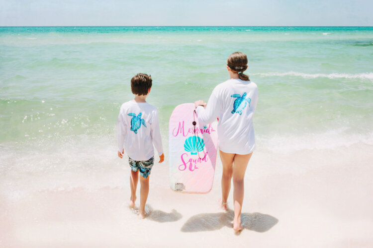 What’s Up With The Public and Private 30A Beaches?