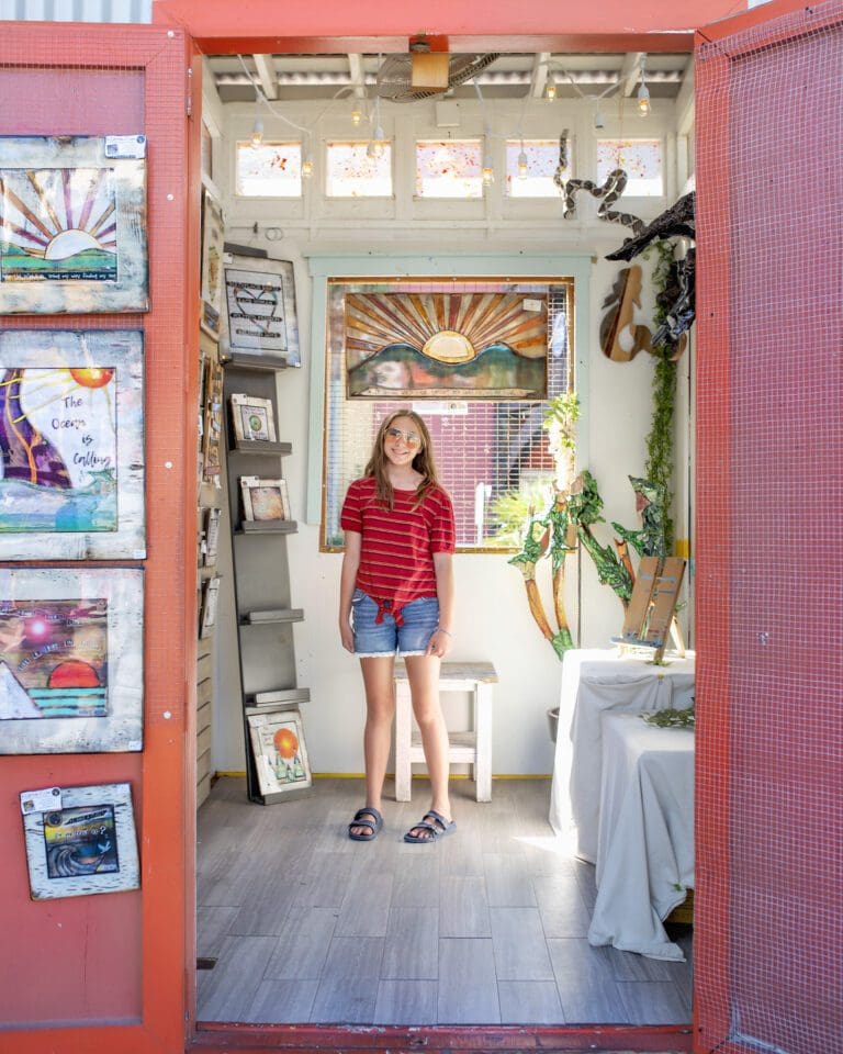 When Is The Best Time To Visit 30A?