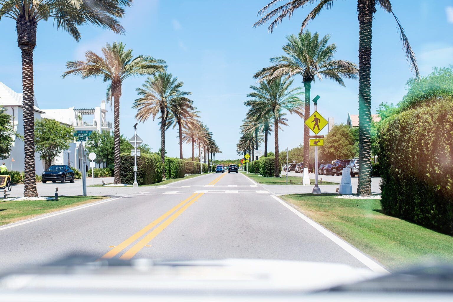 When Is The Best Time To Visit 30A?