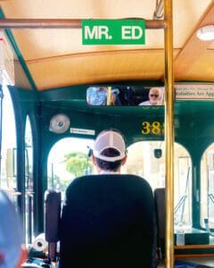 The Old Town Trolley Tour Key West: A Must Do In Key West, FL