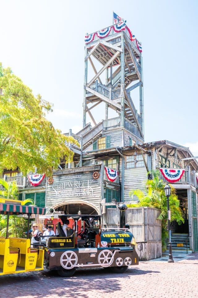 18 Exciting Things for Families to do in Key West