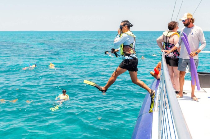 18 Exciting Things for Families to do in Key West