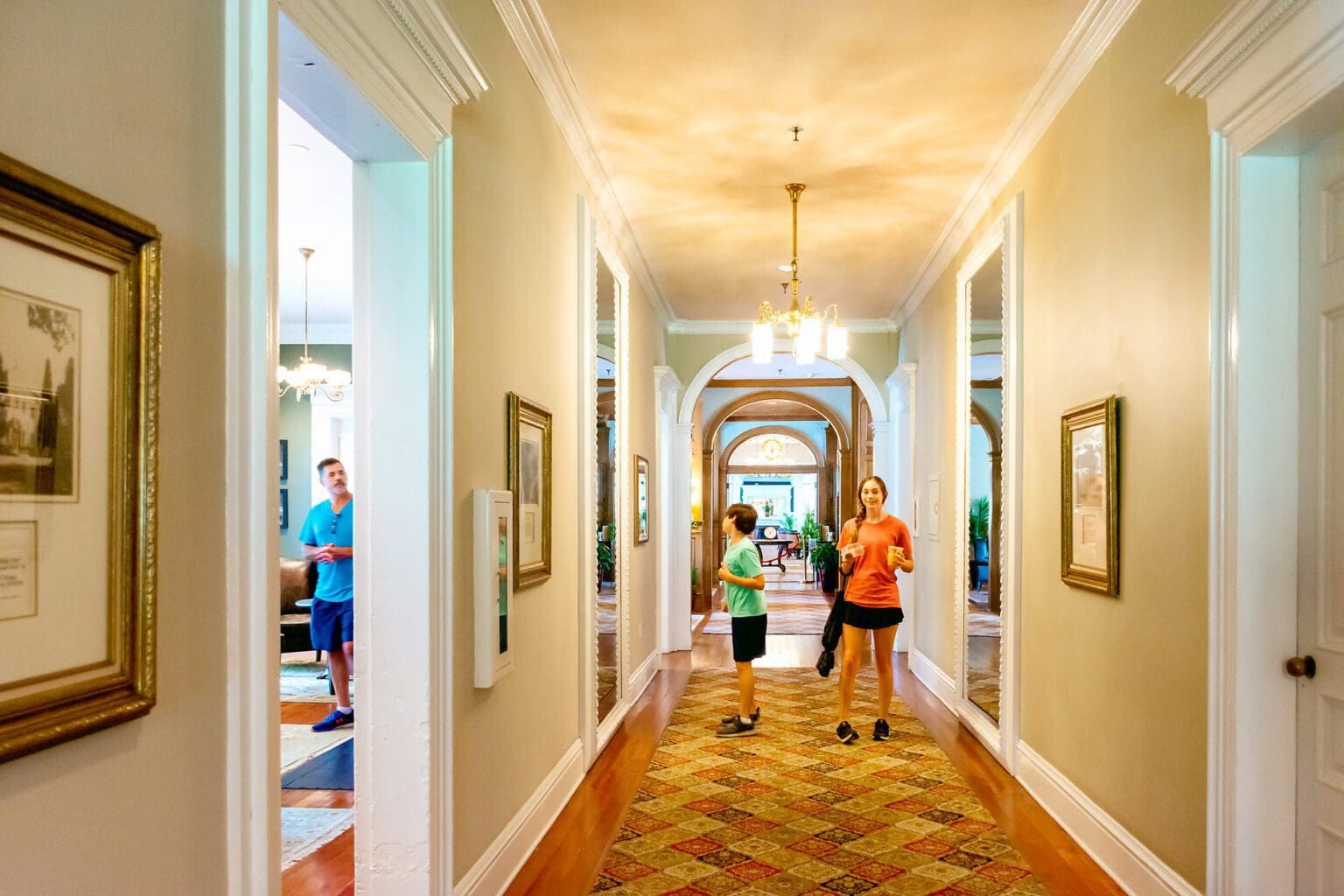 Visiting the Jekyll Island Sea Turtles at the Georgia Sea Turtle Center