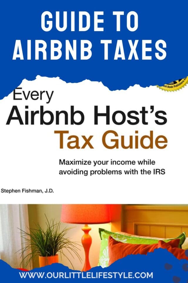 Navigating Airbnb Taxes: A Superhost's Guide To Taxes In 2025