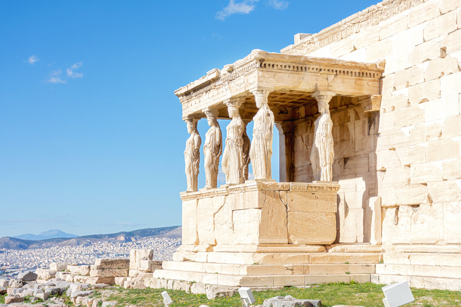 15 Iconic Historical Sites In Athens, Greece That You Must Visit