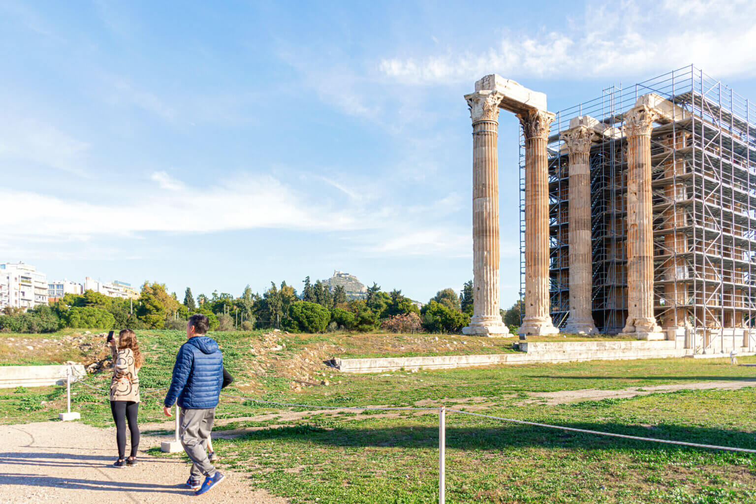 15 Iconic Historical Sites In Athens, Greece That You Must Visit