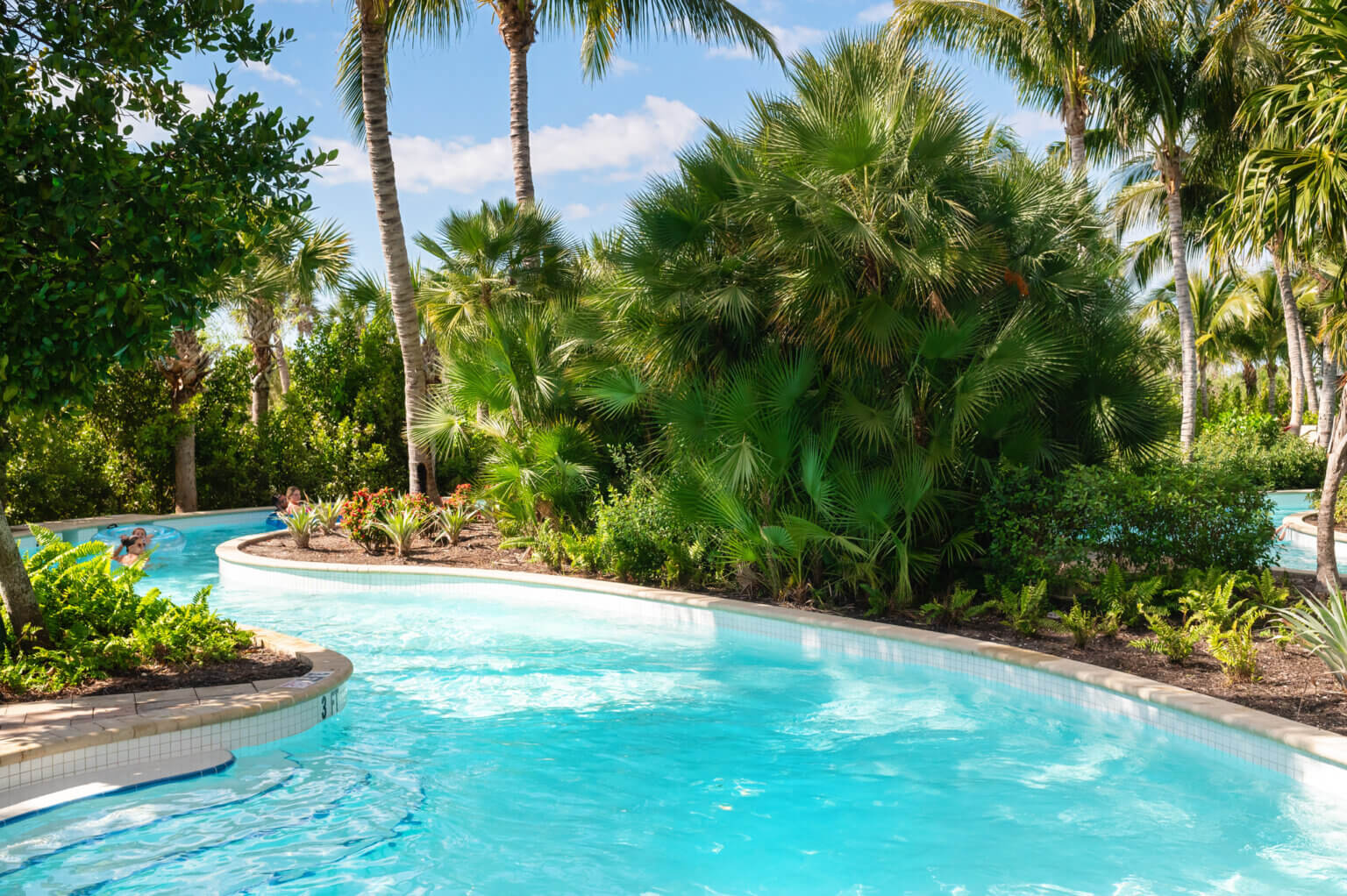 Hyatt Regency Coconut Point: a Family Friendly Resort in Florida