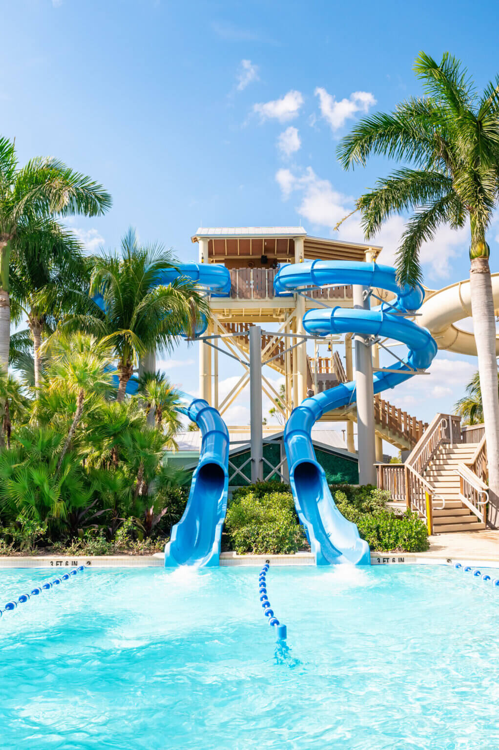 Hyatt Regency Coconut Point: a Family Friendly Resort in Florida
