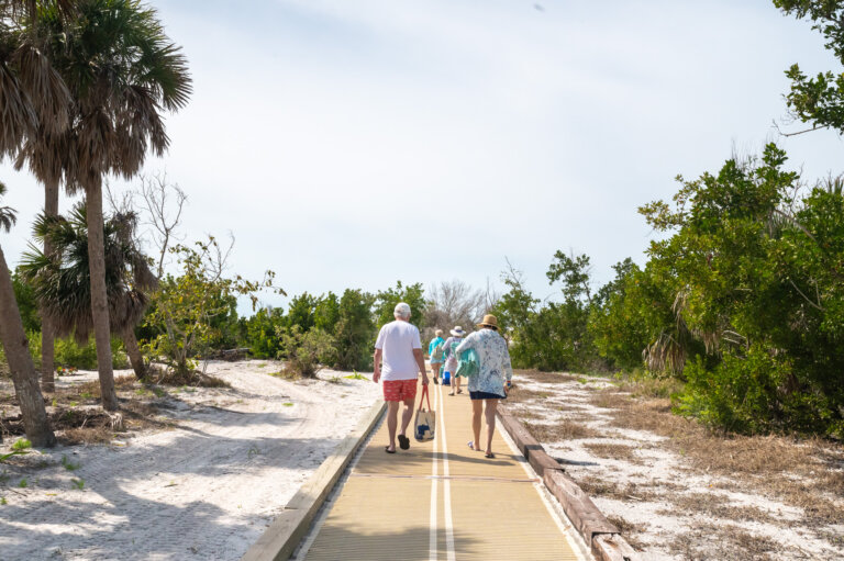 Hyatt Regency Coconut Point: a Family Friendly Resort in Florida