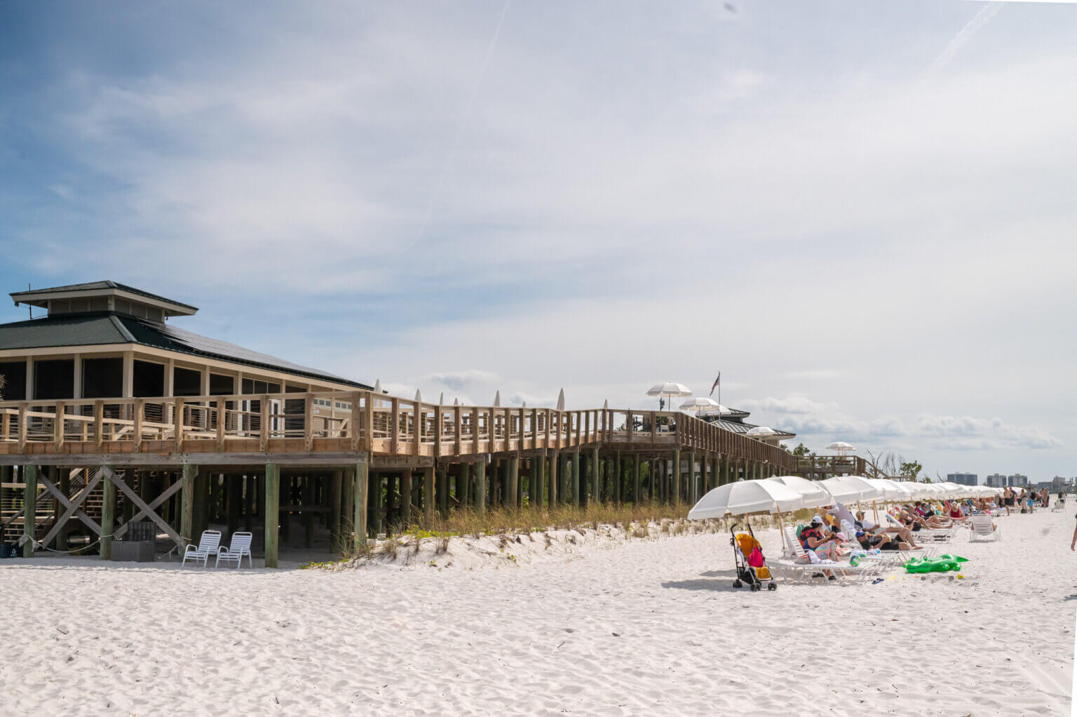 Hyatt Regency Coconut Point: a Family Friendly Resort in Florida