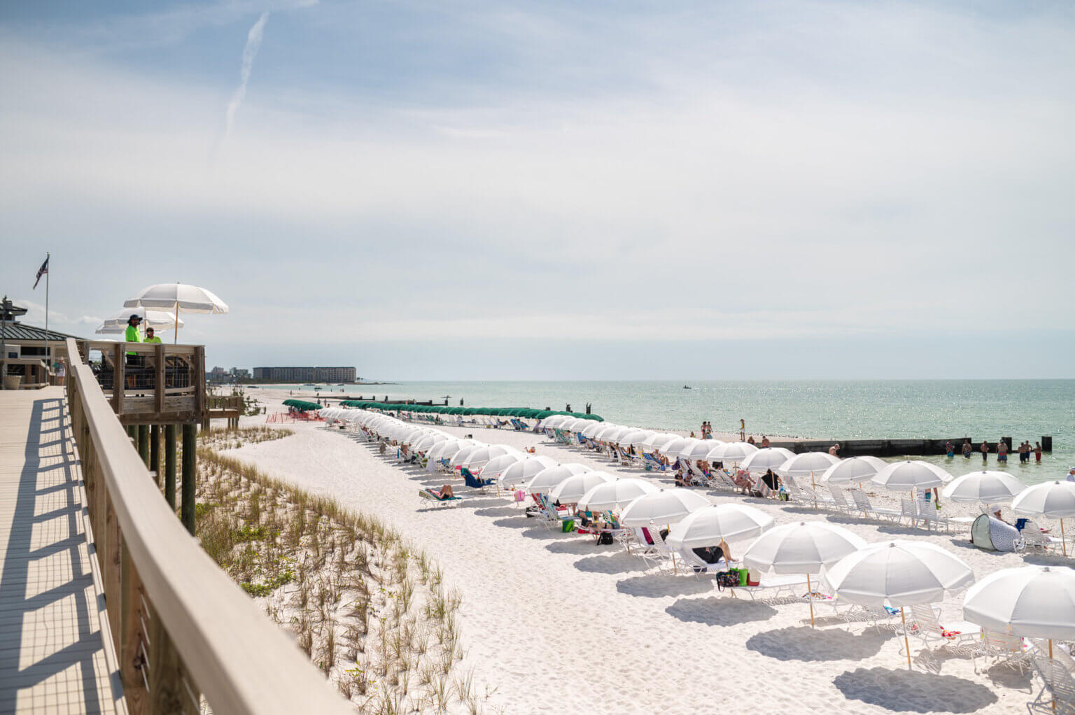 Hyatt Regency Coconut Point: a Family Friendly Resort in Florida