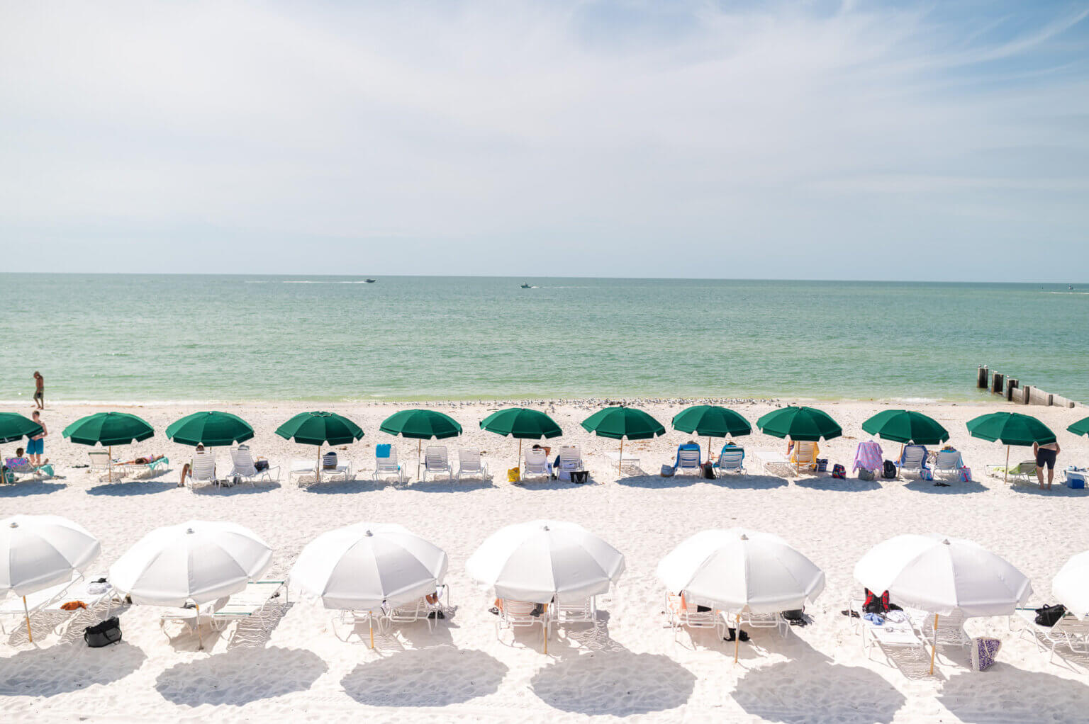 Hyatt Regency Coconut Point: a Family Friendly Resort in Florida