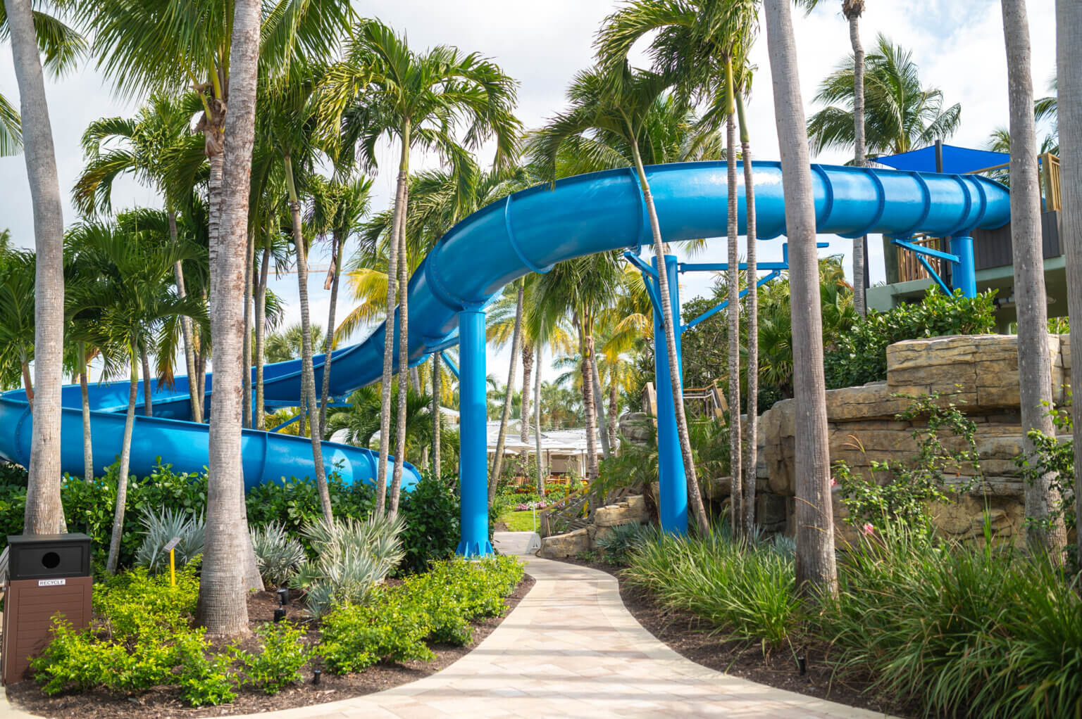 Hyatt Regency Coconut Point: a Family Friendly Resort in Florida