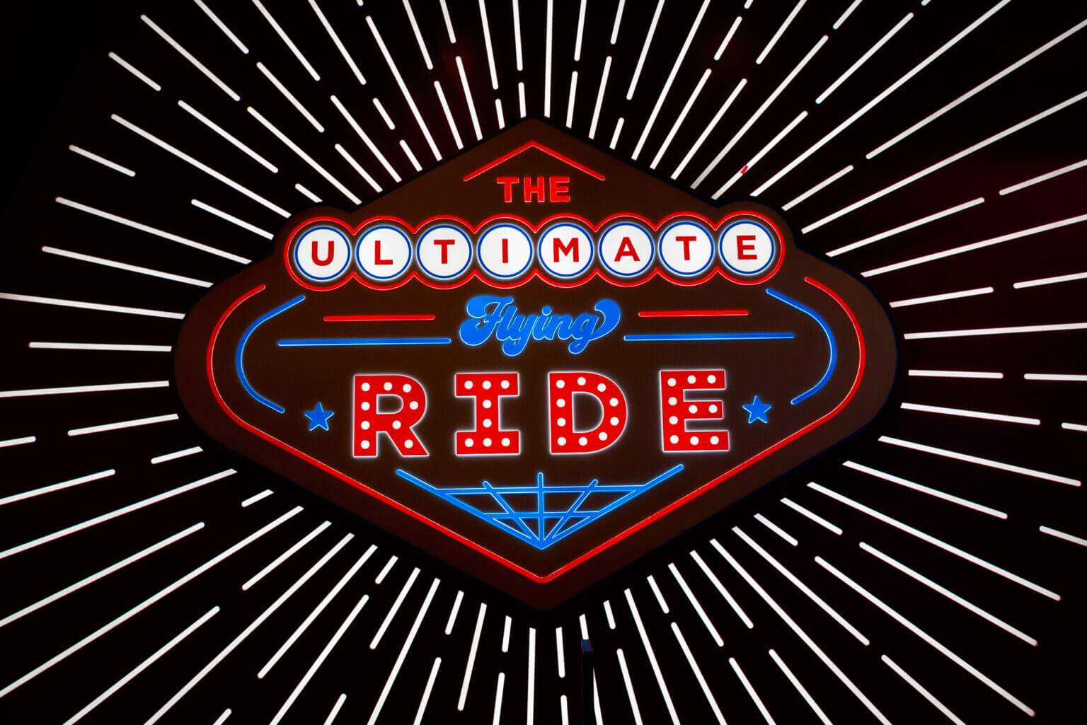 Flyover Las Vegas: An Immersive Flying Experience On The Las Vegas Strip