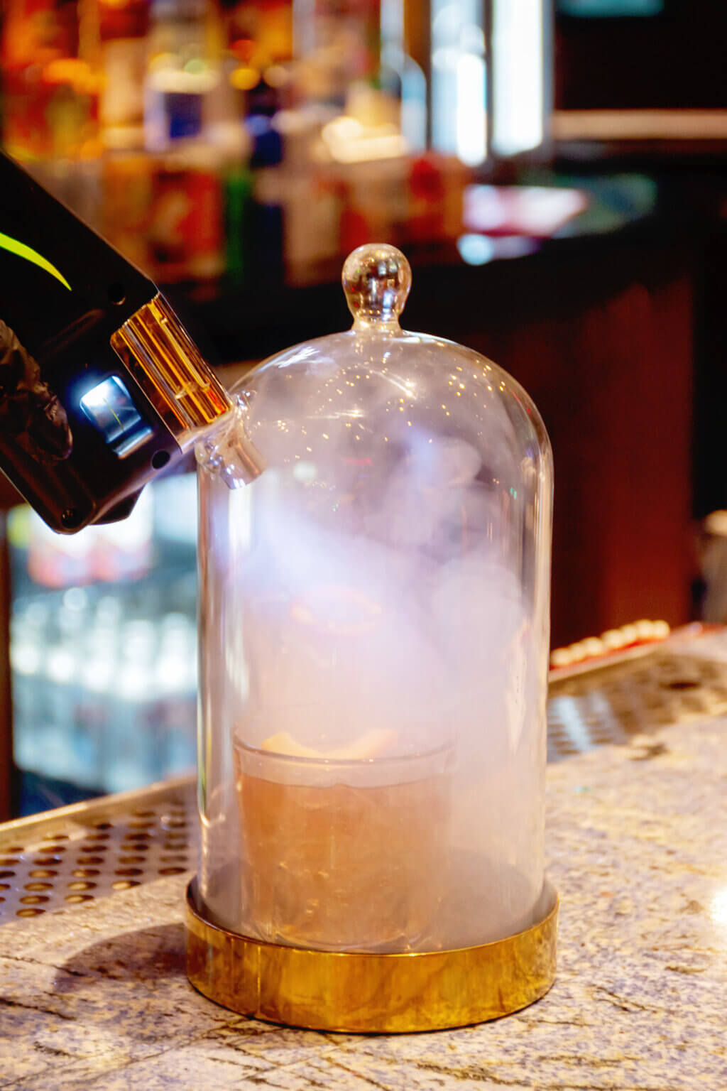 Flyover Las Vegas: An Immersive Flying Experience On The Las Vegas Strip