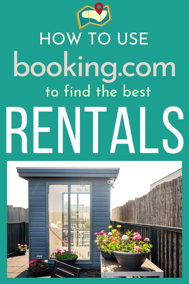 Finding the Best Family Accommodations with Booking.com