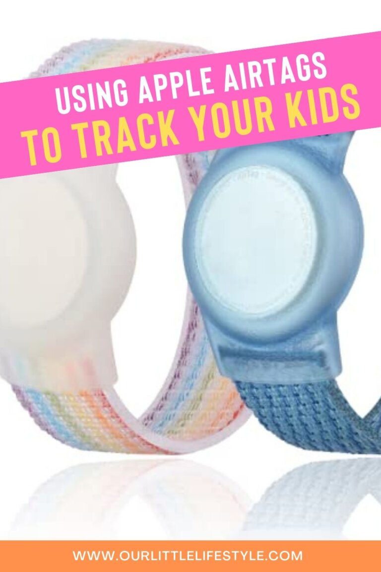 The Best Ways to Use Apple AirTags for Travel